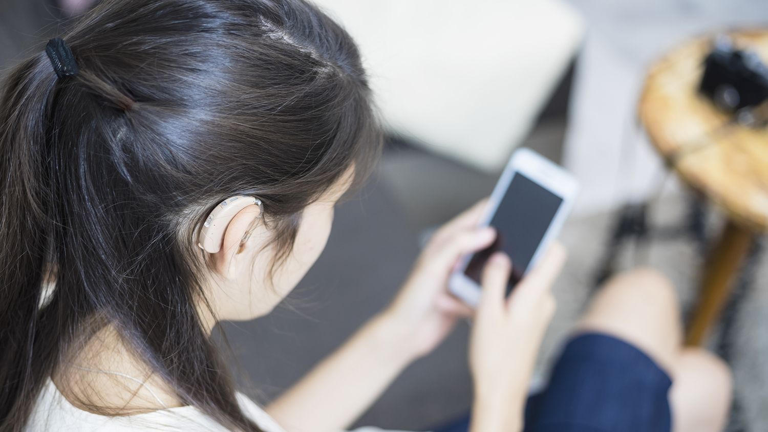 Struggling to Hear Your Phone Calls? This App Acts Like a Smartphone ...