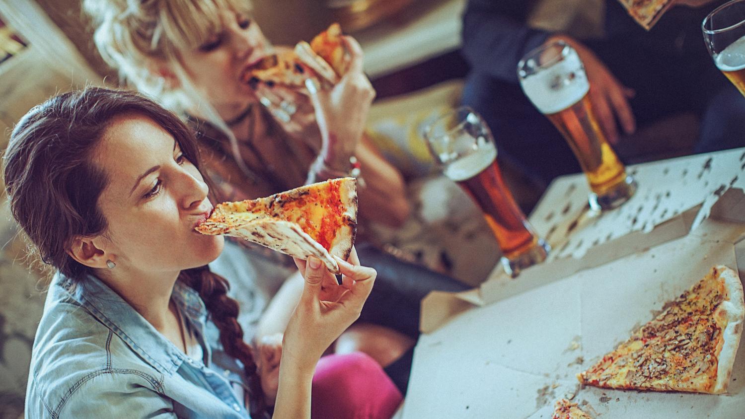 By The Numbers How Americans Spend More Of Their Money Mental Floss