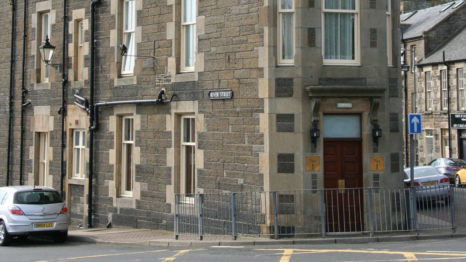 The Shortest Street in the World Is in Wick, Scotland | Mental Floss