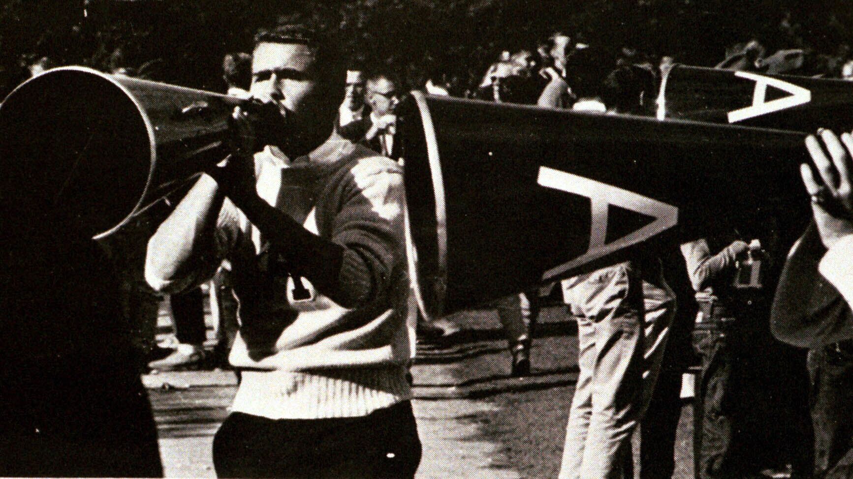 11 Famous Men Who Used to Be Cheerleaders | Mental Floss