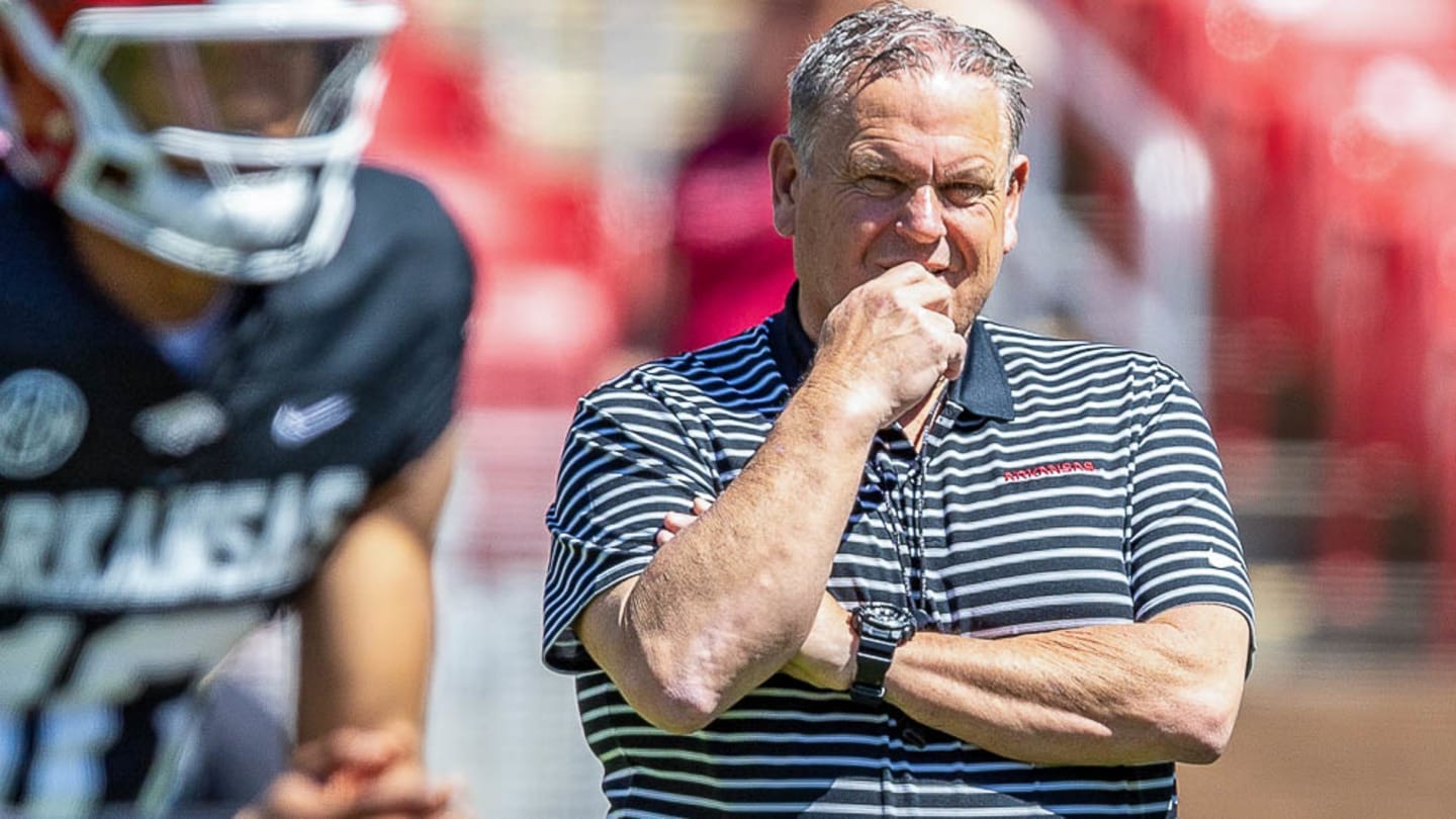 About all we found out in Red-White game is what we already suspected