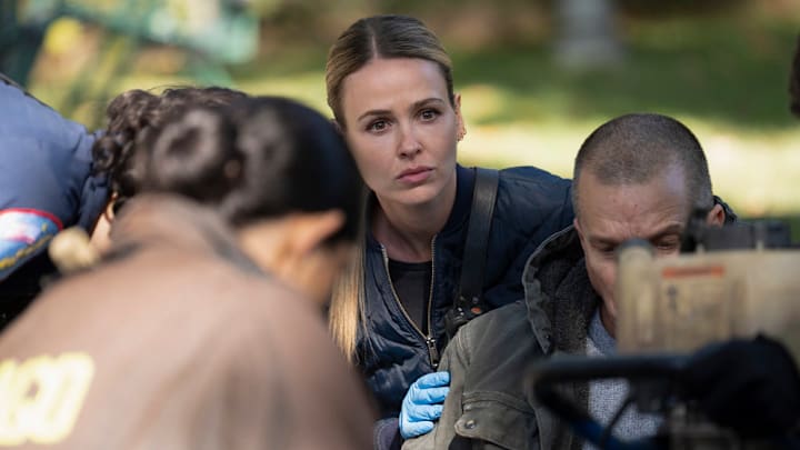 Chicago Fire season 13, episode 8 recap and review: "Quicksand"