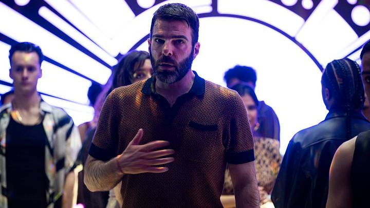 Wolf gets into a runaway bride's mind in Brilliant Minds season 1 ...