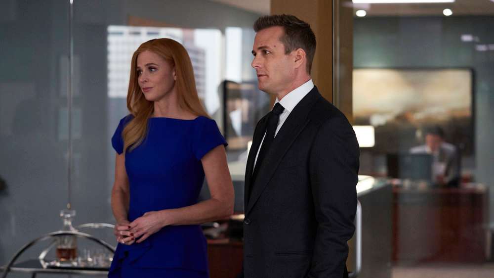 Everything we know about the Suits spin-off, Suits: LA