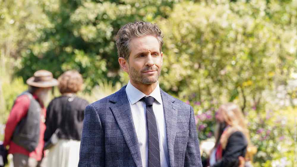 The likely reason A.P. Bio was unfortunately canceled and season 5 didn ...