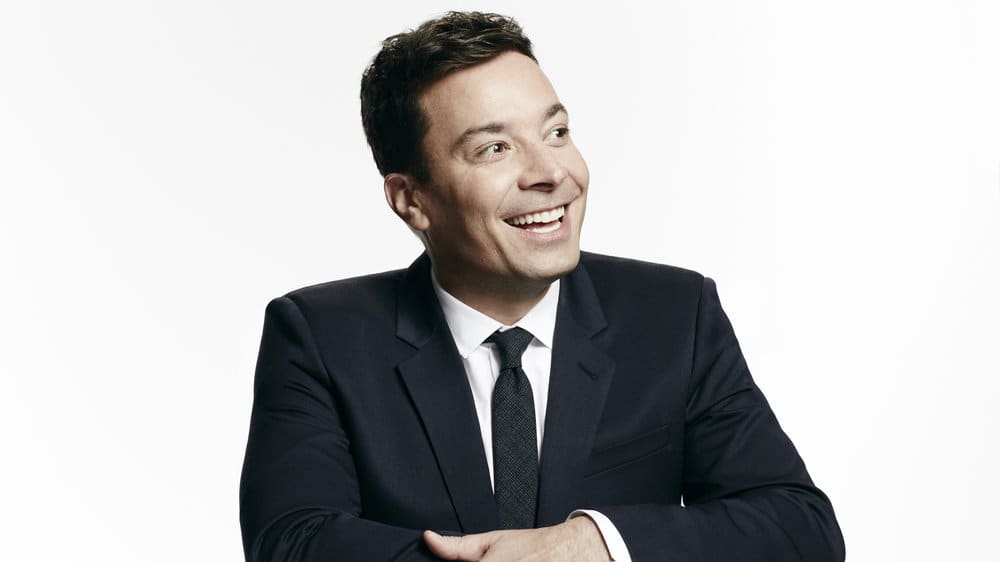 Jimmy Fallon's net worth and Tonight Show salary