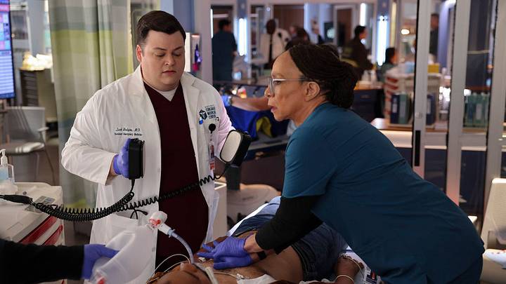 Chicago Med season 10 cast: Your guide to this season's cast and cast ...