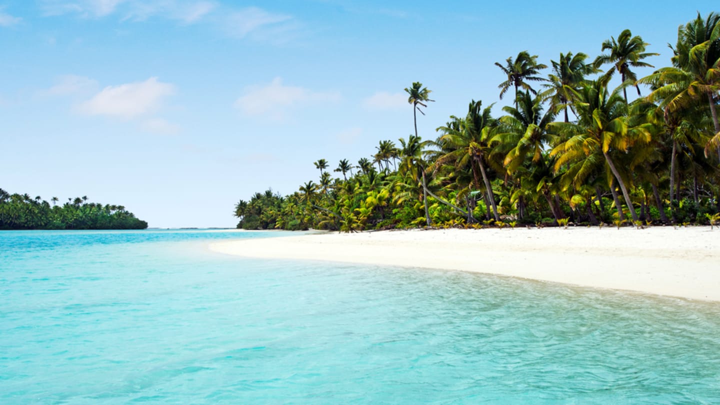 Best Beaches for Every Month of the Year