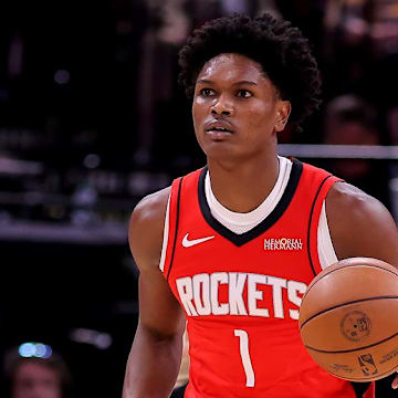 Rockets Flying High in Bleacher Report's Latest NBA Power Rankings