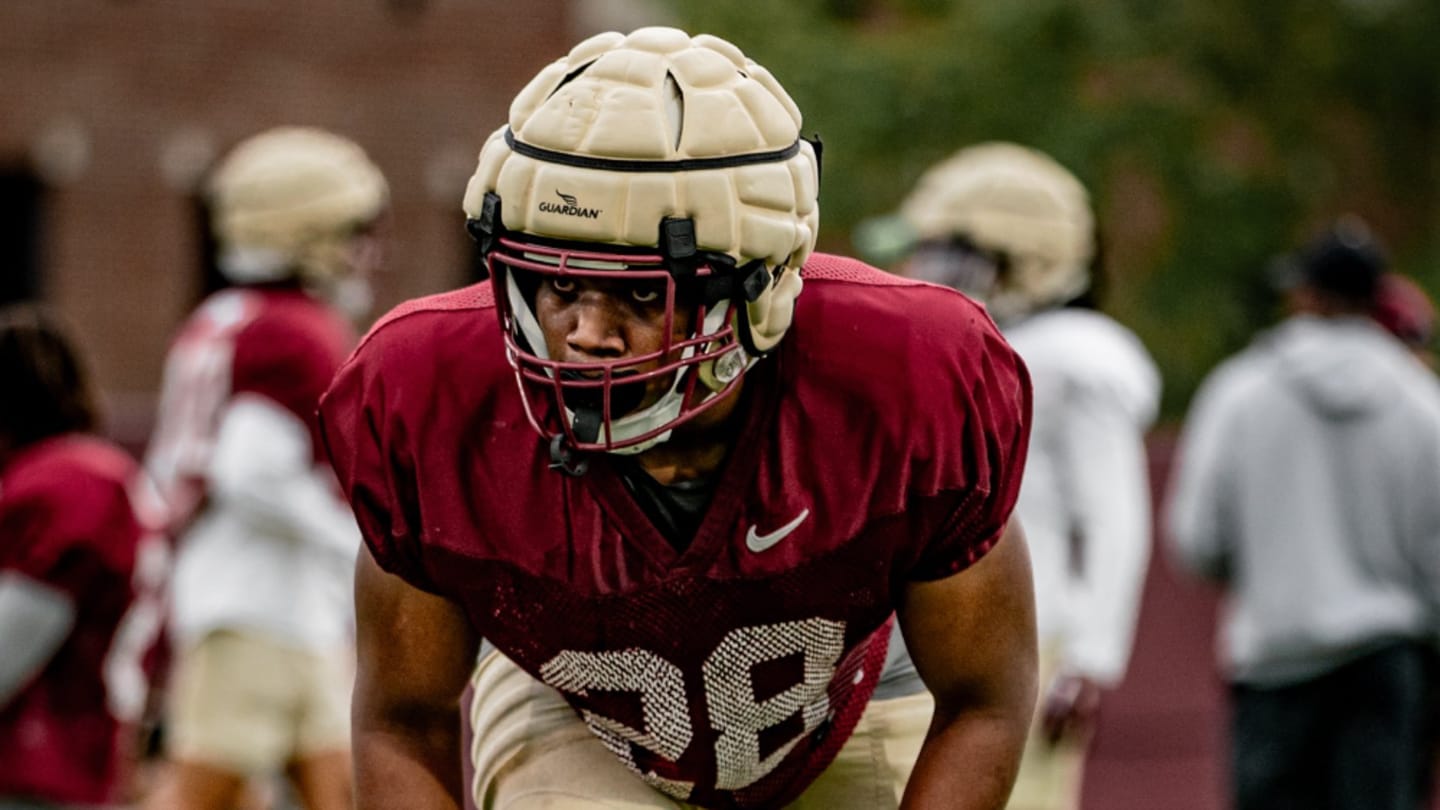 FSU Football Spring Camp Observations: 'Noles Wrap Up Slate Of Practices
