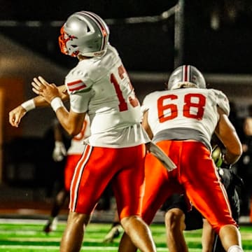 2nd Annual Florida-Georgia Border War Classic game schedule set ...