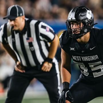 Tavon Austin Tells His Story: The Oklahoma Game, Famous Highlight Tape ...