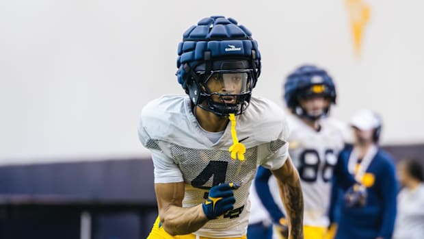 The Six Jax State Transfers Who Followed Rich Rod to WVU and How They ...