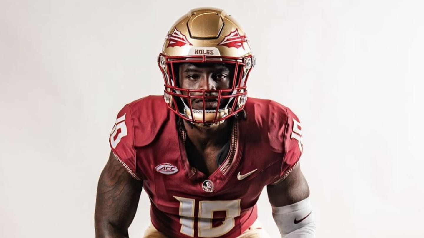 FSU Football Veteran Linebacker Identified As 'Underrated NFL Draft ...
