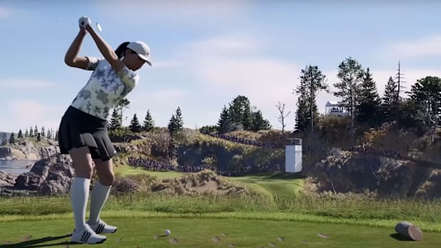 PGA Tour 2K25 Skill Tree Guide - How to Level Up Your Golfer