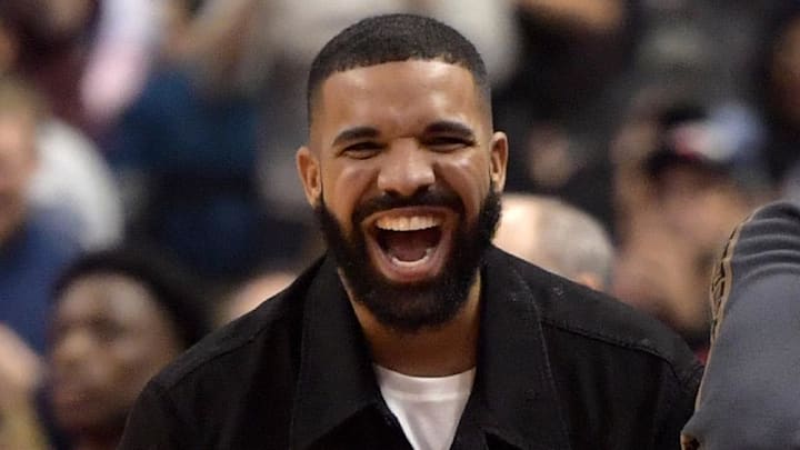 Drake mentions Bills fans on first album following Kendrick Lamar beef