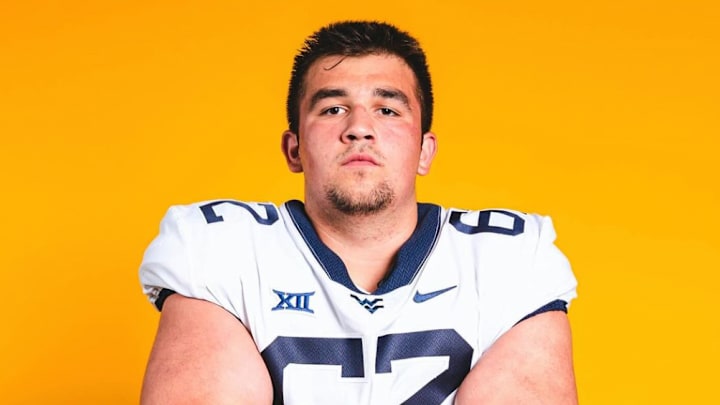 Two Promising Underclassmen Nearing Return to Field for WVU