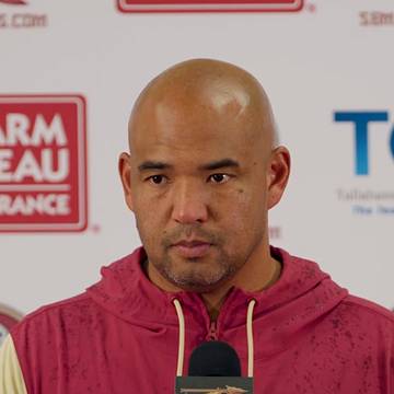 FSU finalizes 2026 schedule with addition of FCS opponent, Mike Norvell ...