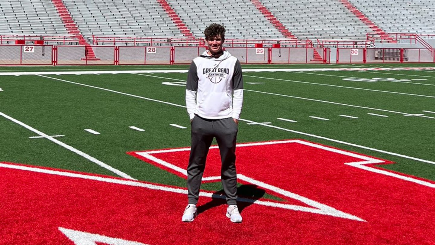 Fast-Rising 2026 Prospect Ian Premer Talks Huskers Visit