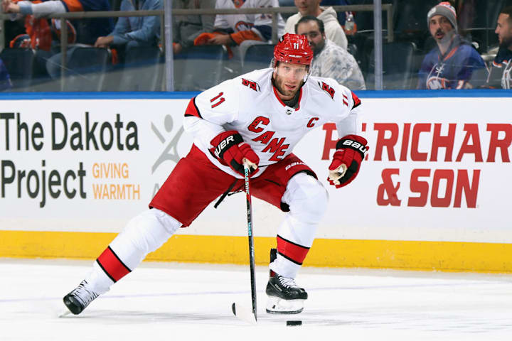 Hurricanes Draft Pick Analysis