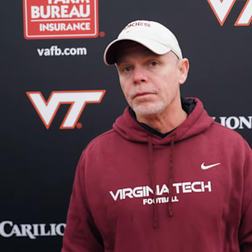 Breaking Down Dan Mullen as the Potential Next Virginia Tech Head Coach