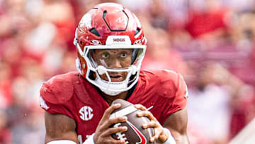 Arkansas Razorbacks On SI - Sports Illustrated