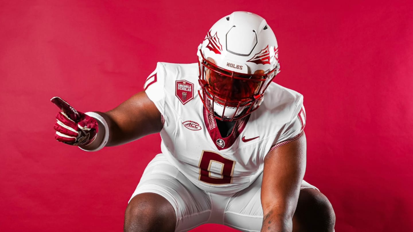 FSU Football: Four-Star Offensive Lineman Changes Official Visit Date
