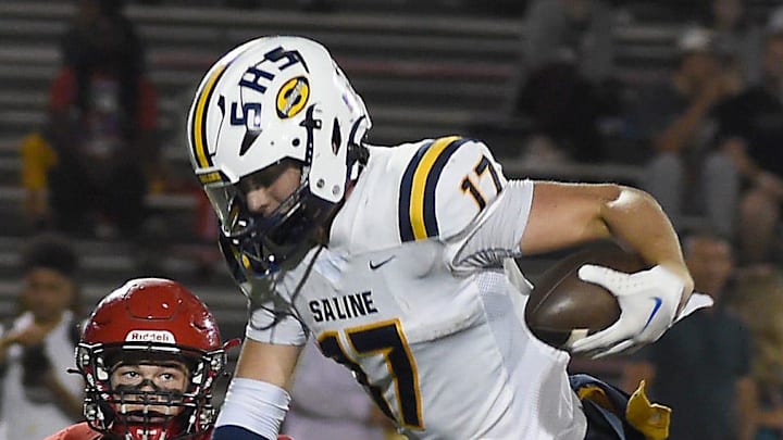 MSU's Rival Michigan Loses Another Massive In-State Target