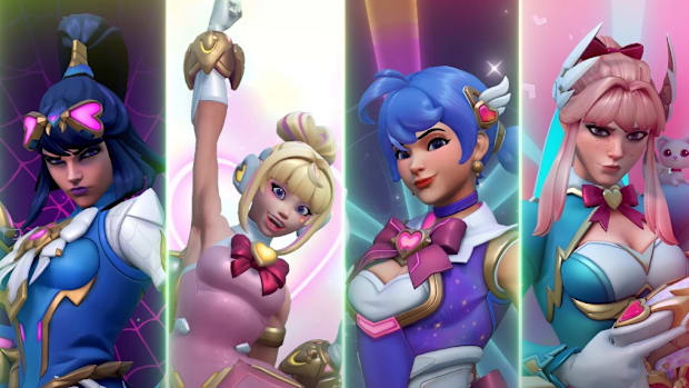 Overwatch Season 16: Release Time, Freja, Stadium Mode, All New Skins