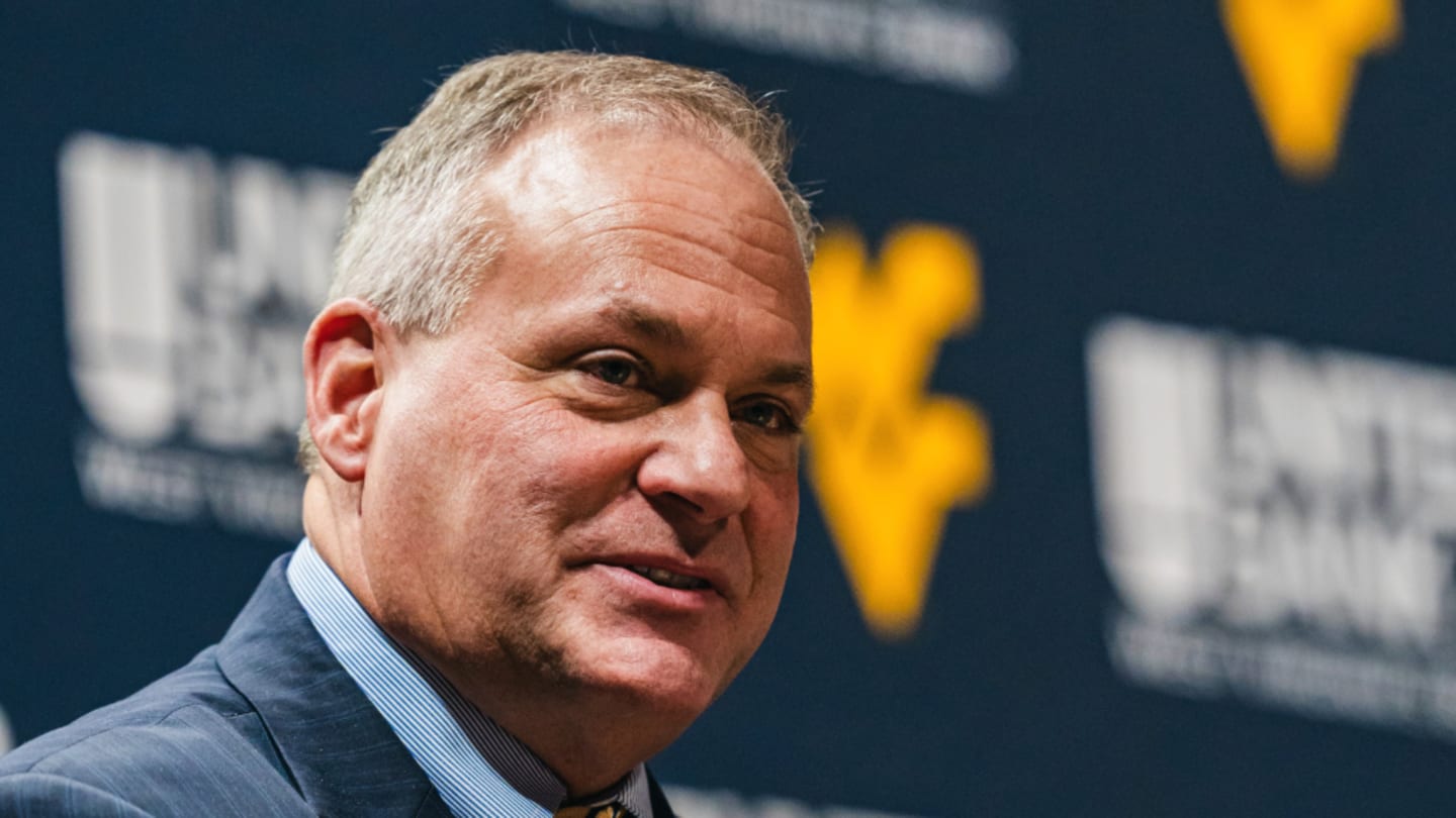 Rich Rod Gives Brutally Honest Assessment of Team After Winter Workouts