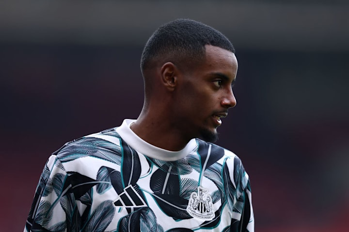 5 players linked with Arsenal transfer in 2025