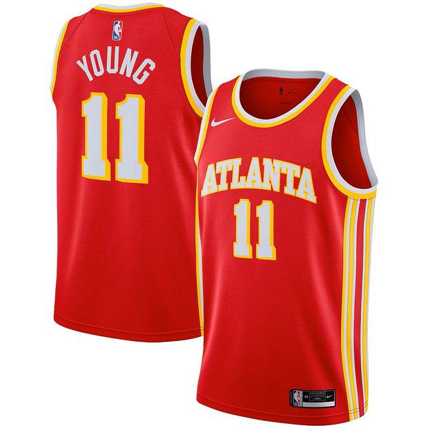 NBA Jerseys Are 61% Off for a Limited Time Online
