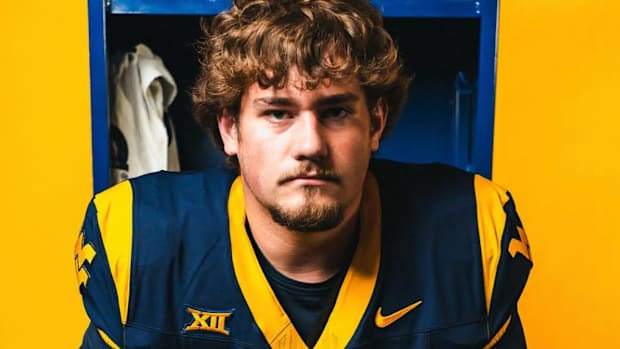 Three WVU Commits Who Could Make an Immediate Impact on Offense in 2026