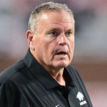 Arkansas Razorbacks' wide receiver impresses crowd at NFL Combine