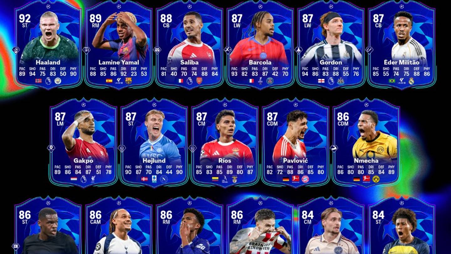 EA FC 26 Ultimate Gauntlet 4: All Objectives and Rewards Detailed