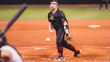 Iowa State Cyclones On SI - Sports Illustrated