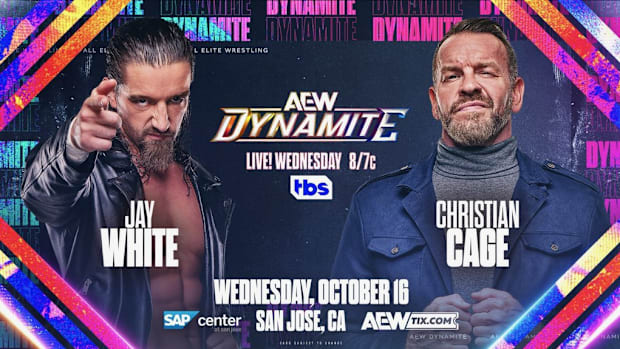 AEW Dynamite Preview (10/16/24): Start Time, Match Card, How To Watch & Live Stream