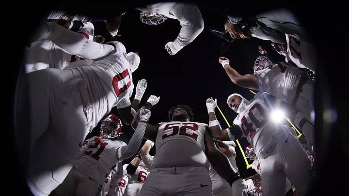Where Alabama Ranks in Polls After Falling to Oklahoma