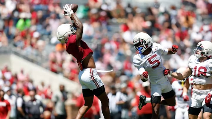 Kalen DeBoer Feels Alabama Football Roster is in 'Good Spot' Heading ...