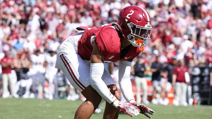 'We All We Got, We All We Need': How Alabama Secondary Rebounded vs. ULM