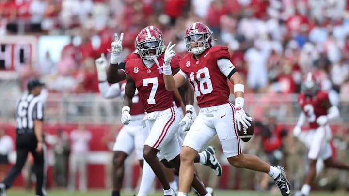 The Area on Defense Where Bray Hubbard Sees Safeties 'Always' Fitting ...