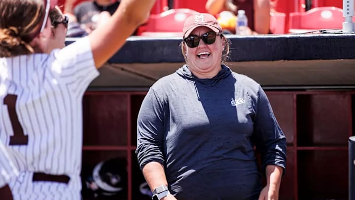 Bulldog Roundup: SEC announces 2026 softball schedules