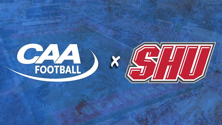 Sacred Heart Set To Join CAA Following 2025 Season