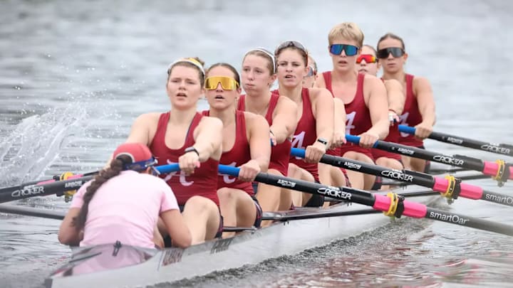 Inaugural SEC Rowing Championship Location Announced: Roll Call ...