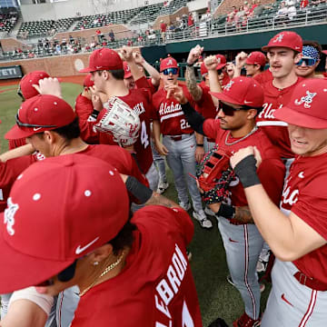 Live Updates: Alabama Baseball vs. Kentucky (SEC Tournament) - Sports ...