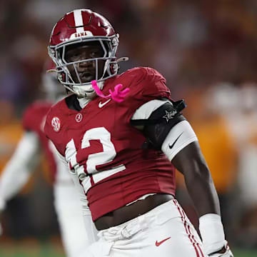 Why Alabama WR Ryan Williams Was Quiet in Missouri Victory