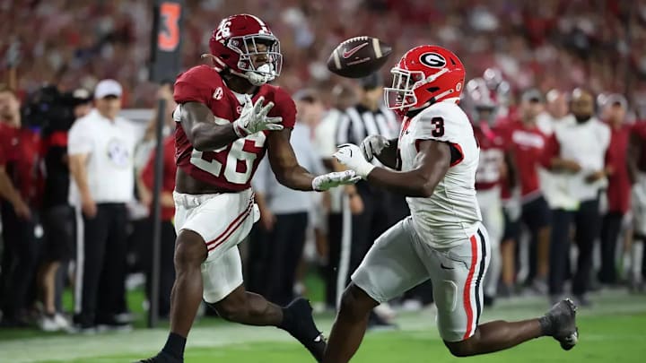 What the Return of Jam Miller, Tim Keenan III Means for Alabama