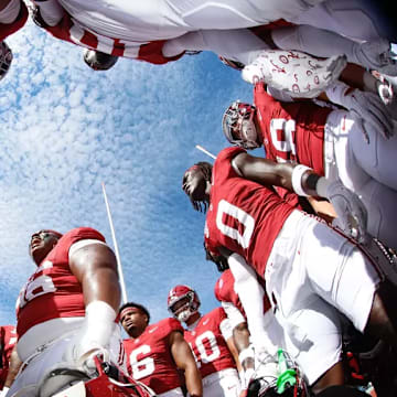 What Conor Talty Learned Sitting Behind Two Legendary Kickers