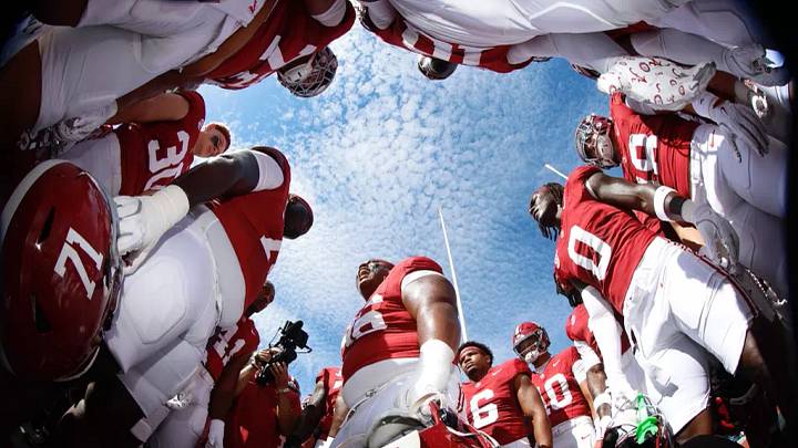 How Alabama Has Blocked Out Noise After Being Written Off Following Week 1