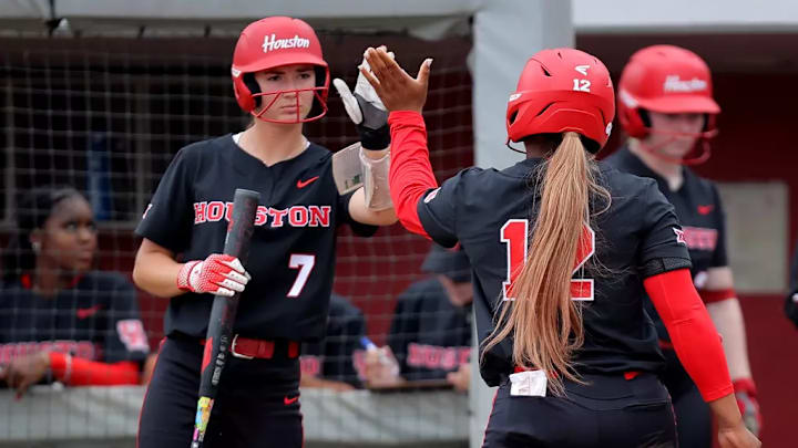 How to watch Houston softball's opening weekend: TV, live stream
